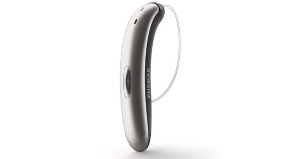 Audífono Phonak Slim Lumity L50 R - Phonak - Audífonos Recargables ...