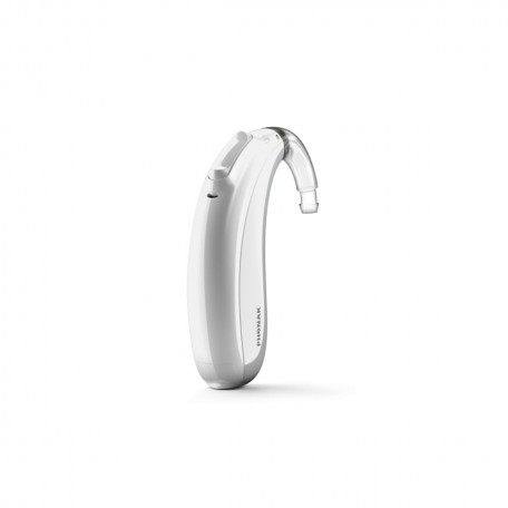The new Naida Marvel hearing aids | Claso