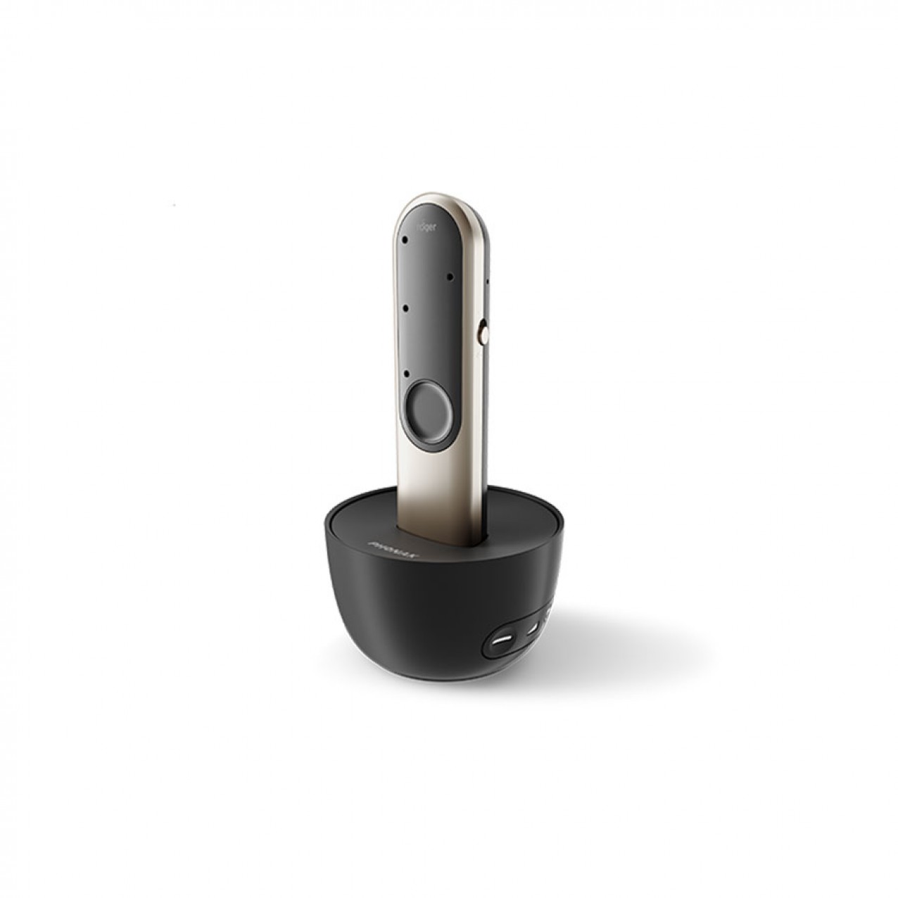 Microphone Phonak Roger On - Roger - FM systems | Claso