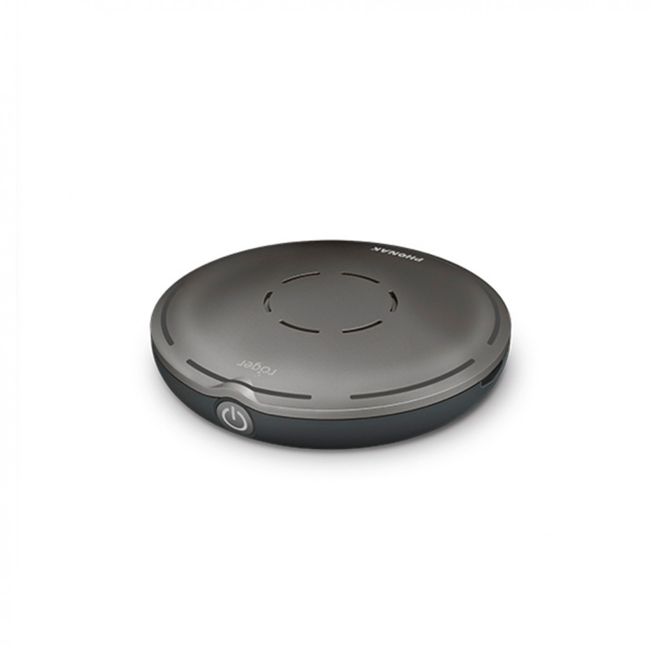 Microphone Phonak Roger Select - Roger - FM systems | Claso