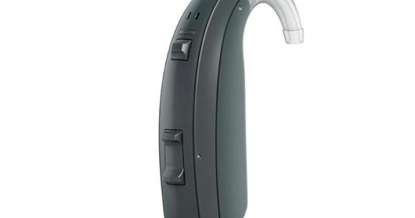 Hearing Aid ENZO Q 7 SP - Resound - Behind The Ear (BTE) Hearing Aids ...