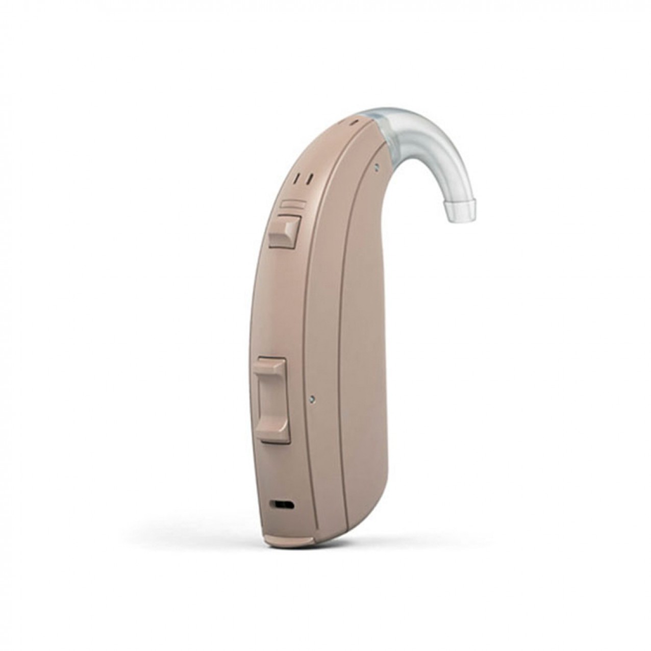 Hearing Aid ENZO Q 7 SP - Resound - Behind The Ear (BTE) Hearing Aids ...