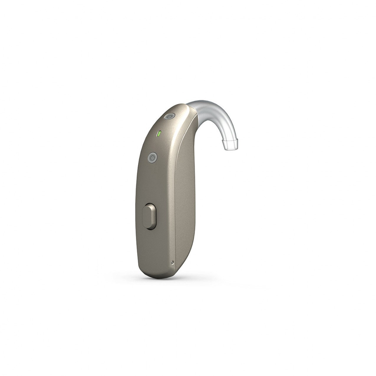 Hearing Aid NEXIA 5 BTE R - Resound - Rechargeable Hearing Aids | Claso