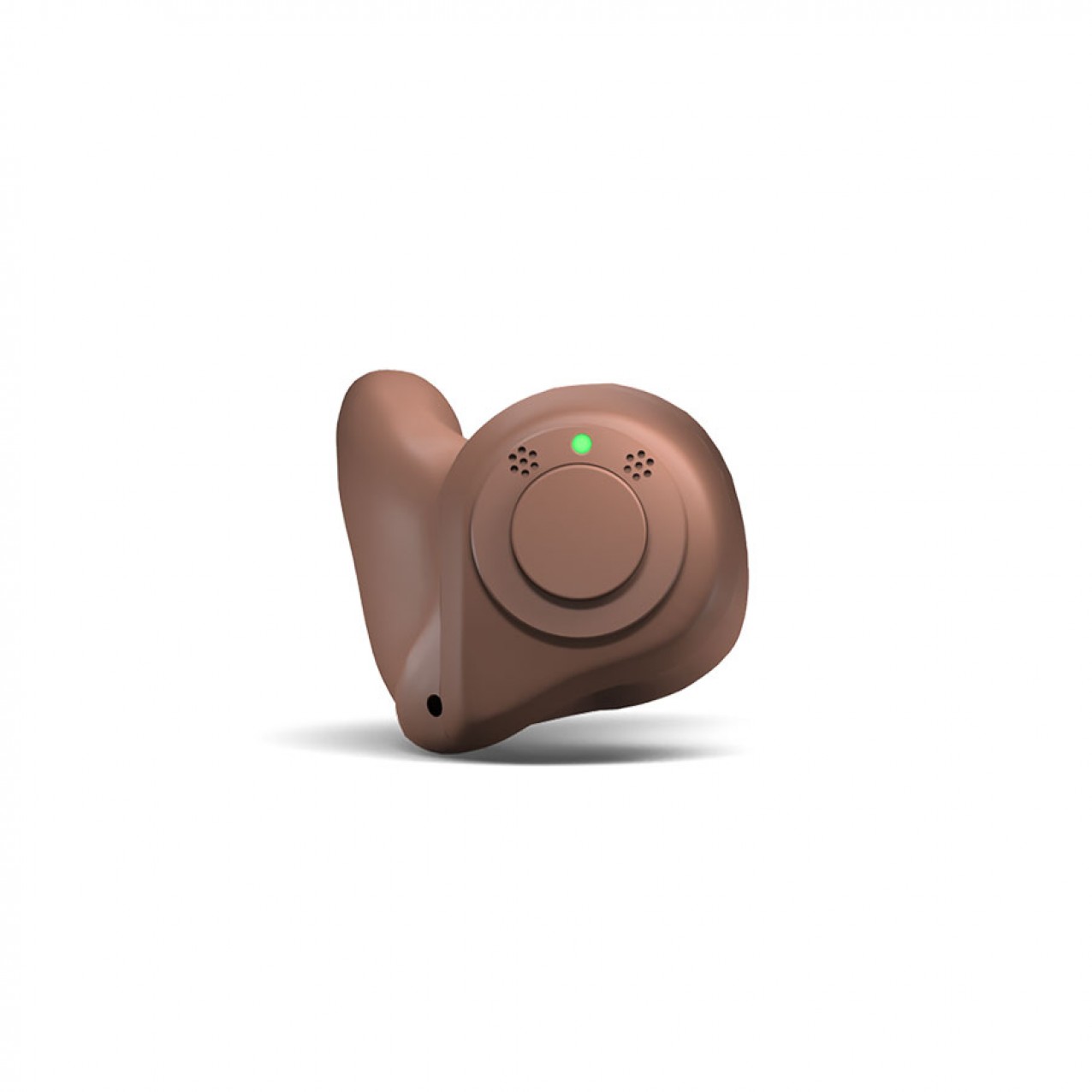 Hearing Aid NEXIA 9 ITC R - Resound - Rechargeable Hearing Aids | Claso