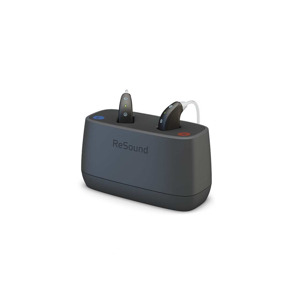 ReSound desktop charger - Resound - Hearing aid Chargers | Claso
