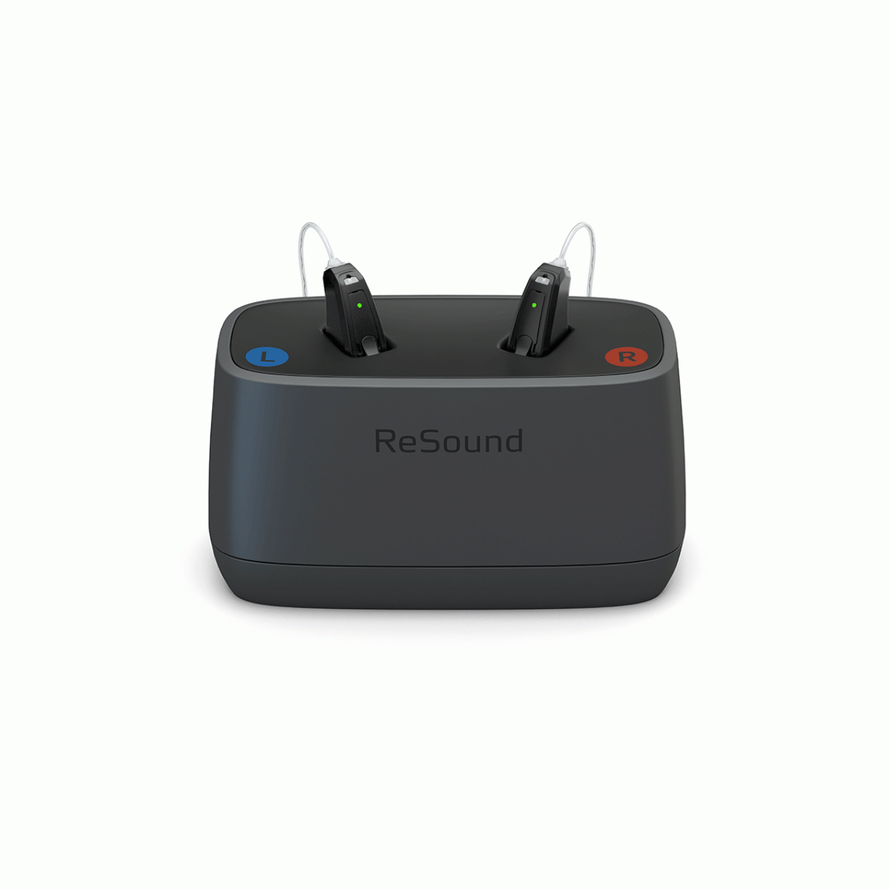ReSound desktop charger - Resound - Hearing aid Chargers | Claso