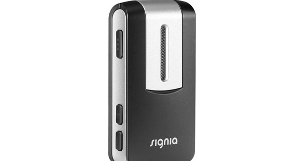 Signia StreamLine Mic Connector - Signia - Digital accessories | Claso