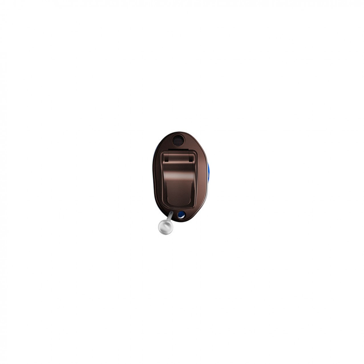 Hearing Aid Insio 7 IX IIC - Signia - Custom Hearing Aids | Claso