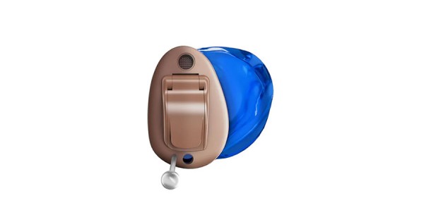 Hearing Aid Insio 7 IX CIC - Signia - Custom Hearing Aids | Claso