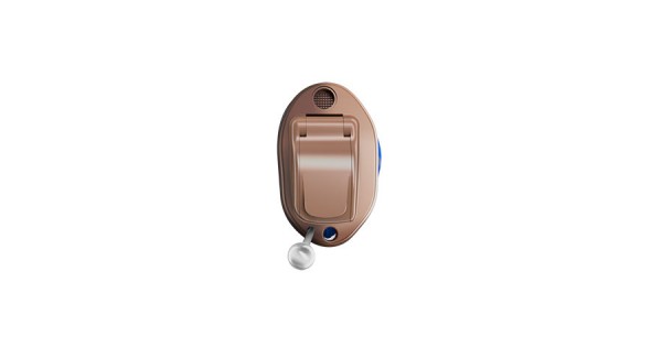 Hearing Aid Insio 7 IX IIC - Signia - Custom Hearing Aids | Claso