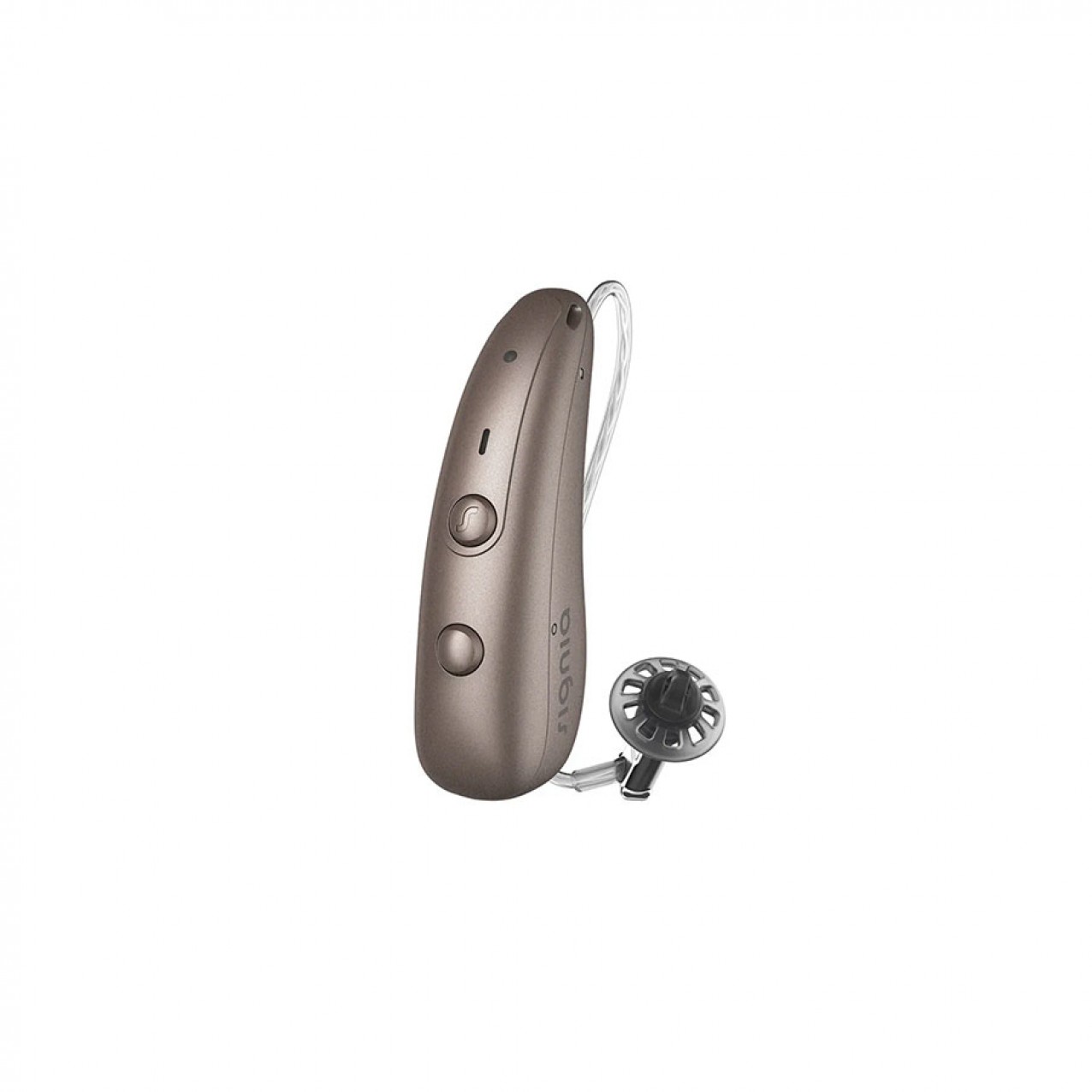 Audífono Pure Charge&Go BCT 3 IX - Signia - Audífonos Recargables ...