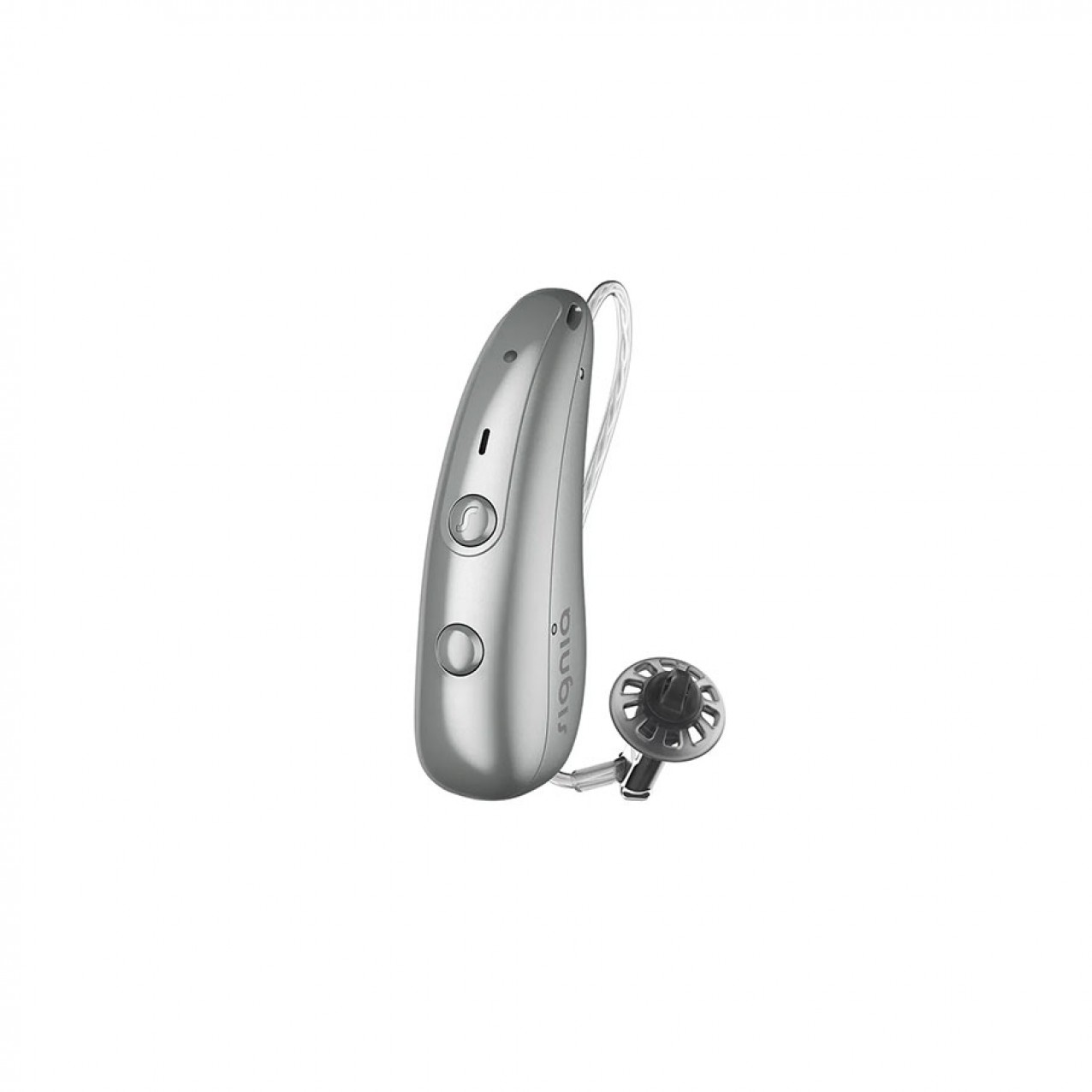 Hearing Aid Pure Charge&Go BCT 1 IX - Signia - Receiver In Canal (RIC ...
