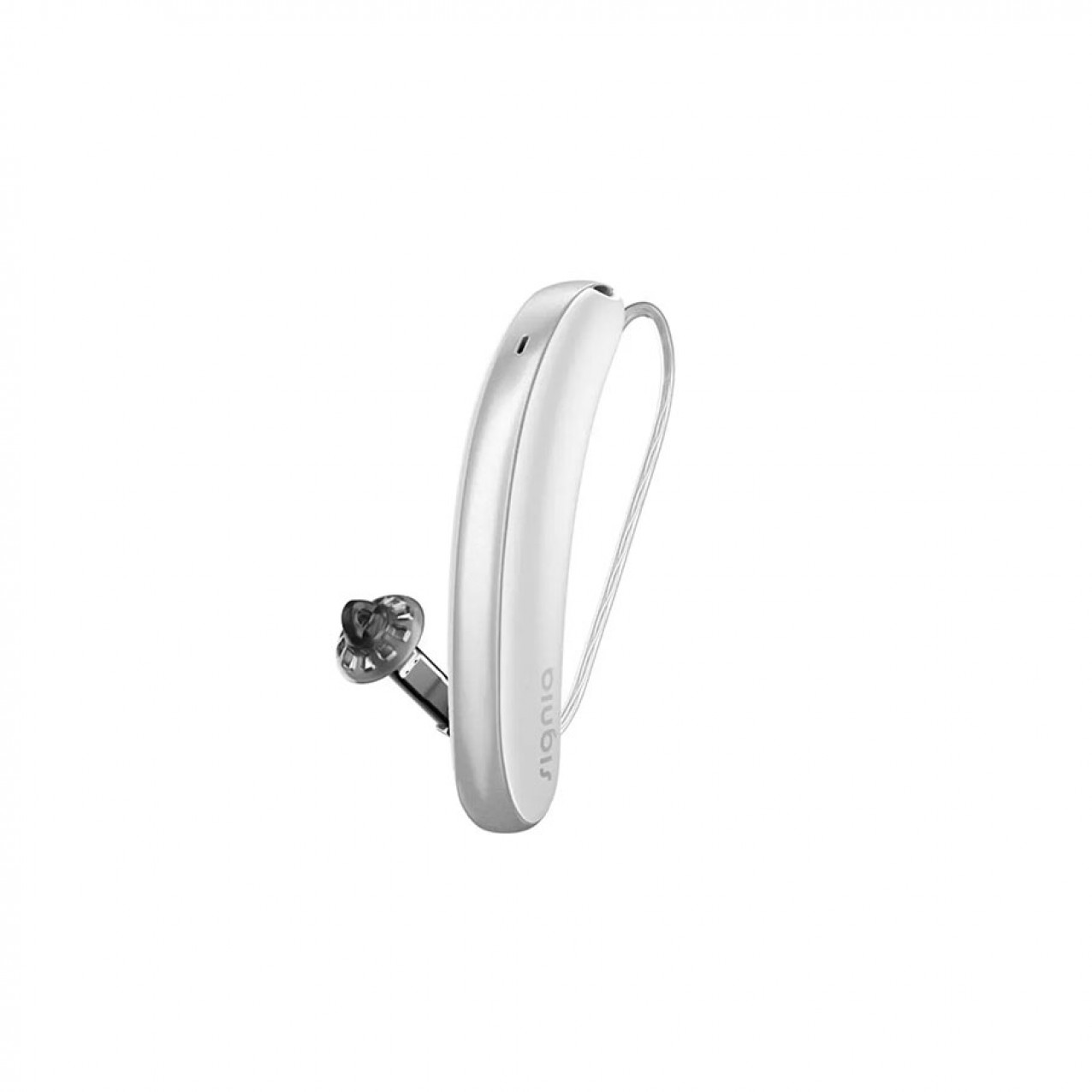 Audífono Styletto 7 IX - Signia - Audífonos Recargables | Claso Audiología®