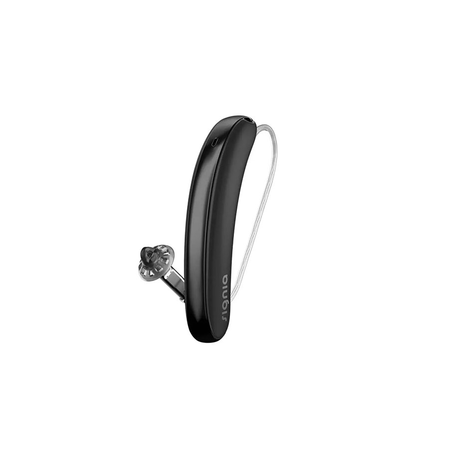 Audífono Styletto 3 IX - Signia - Audífonos Recargables | Claso Audiología®