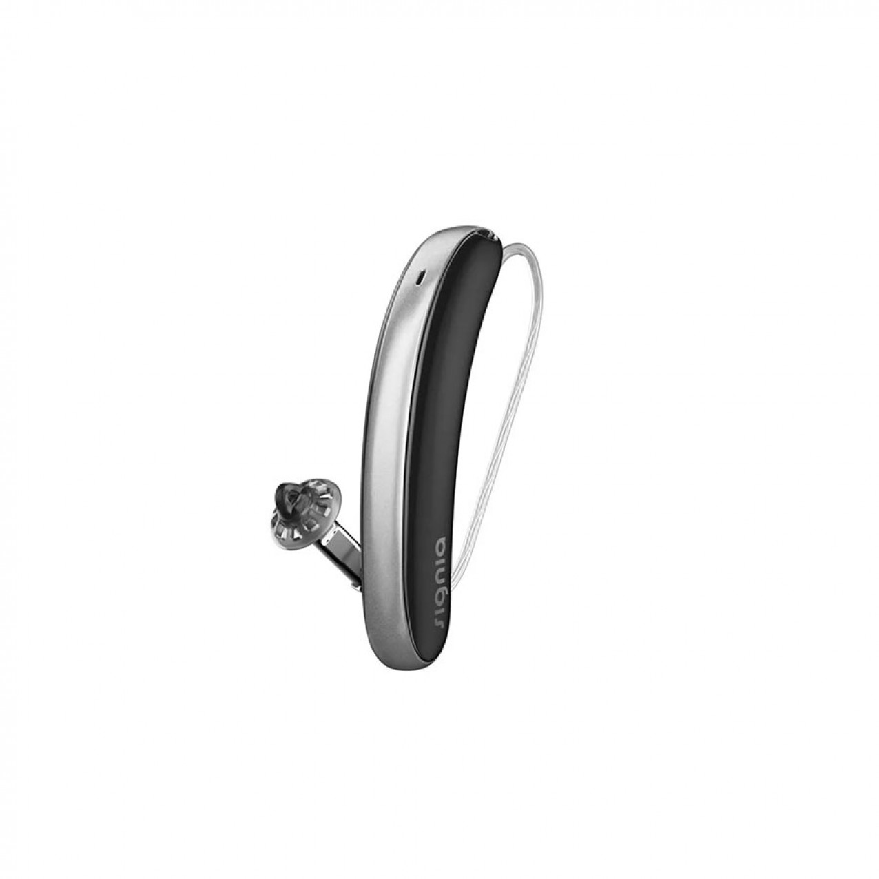 Audífono Styletto 3 IX - Signia - Audífonos Recargables | Claso Audiología®