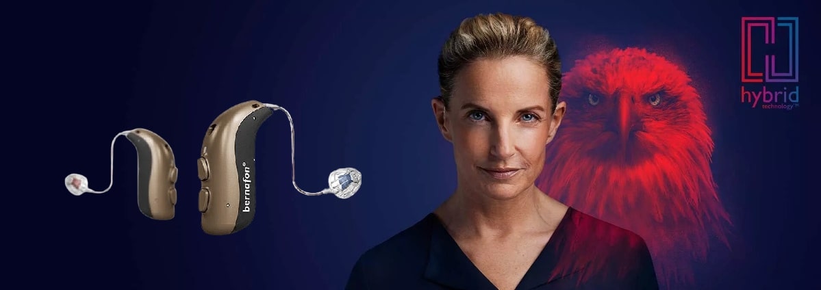 Introducing the new Bernafon Alpha miniBTE hearing aids | Claso